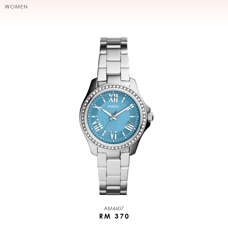 WOMEN WATCH - Averand