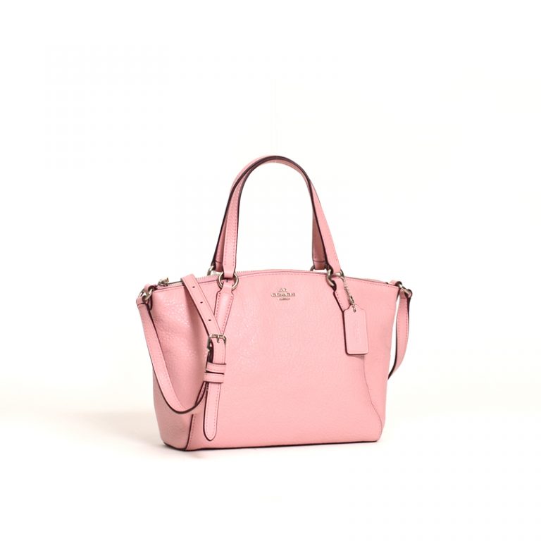 Coach Mini Kelsey Blush - Averand
