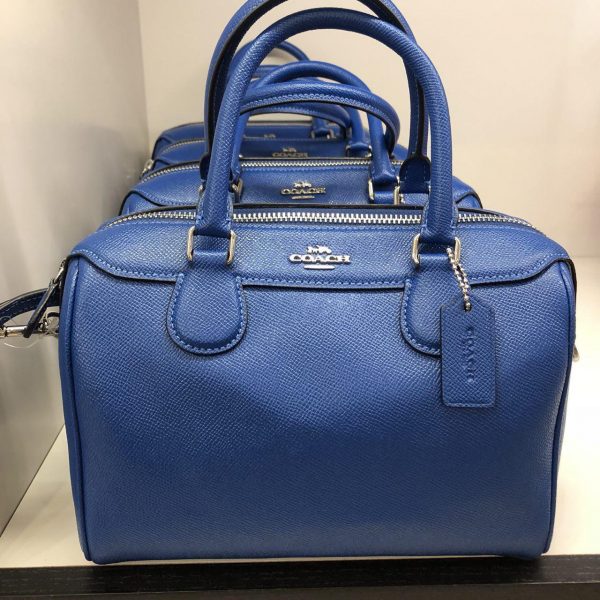 Coach Mini Bennett Atlantic - Averand