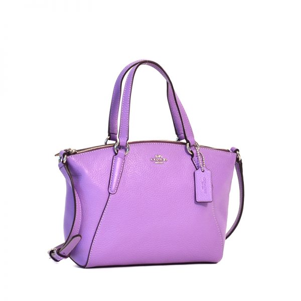 Coach Mini Kelsey Iris - Averand