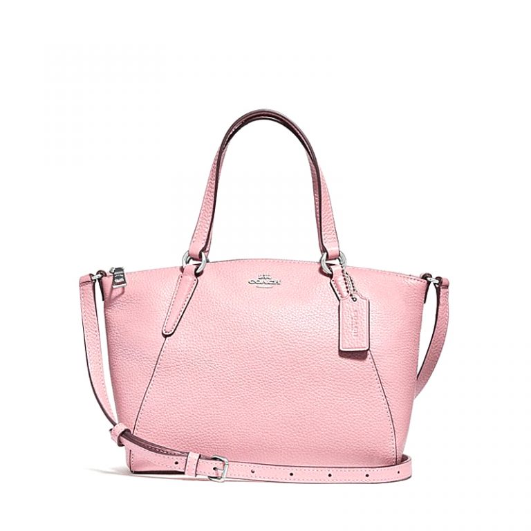 Coach Mini Kelsey Petal ETA 17th Apr - Averand