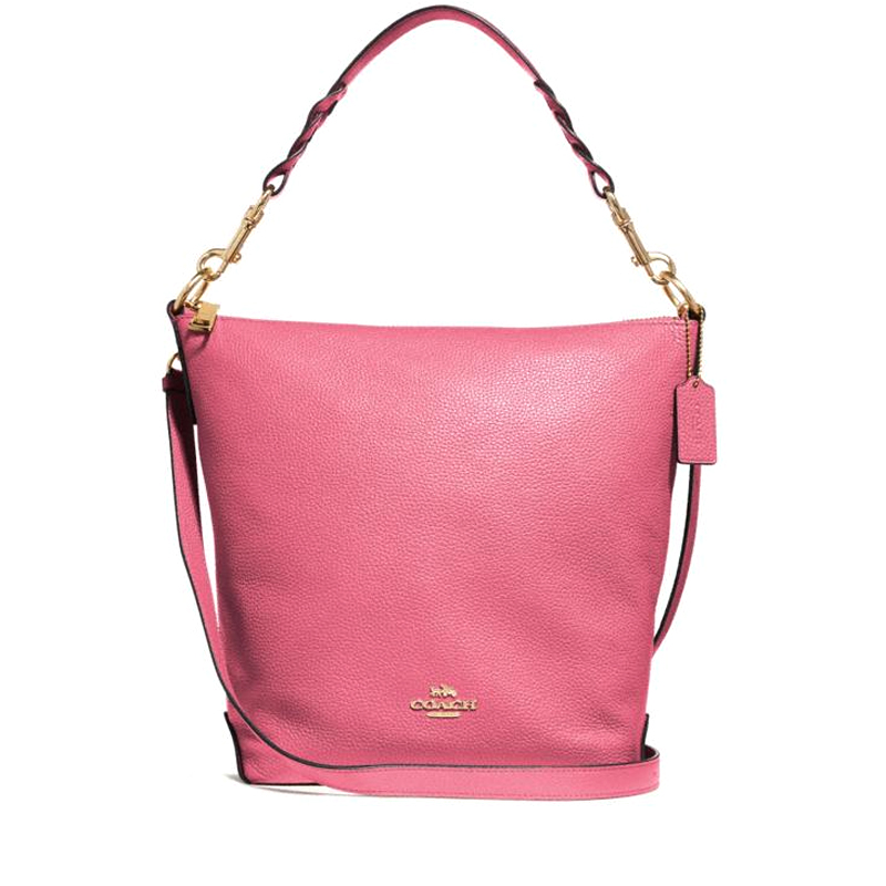 Coach Abby Duffle Strawberry ETA 30th Apr - Averand