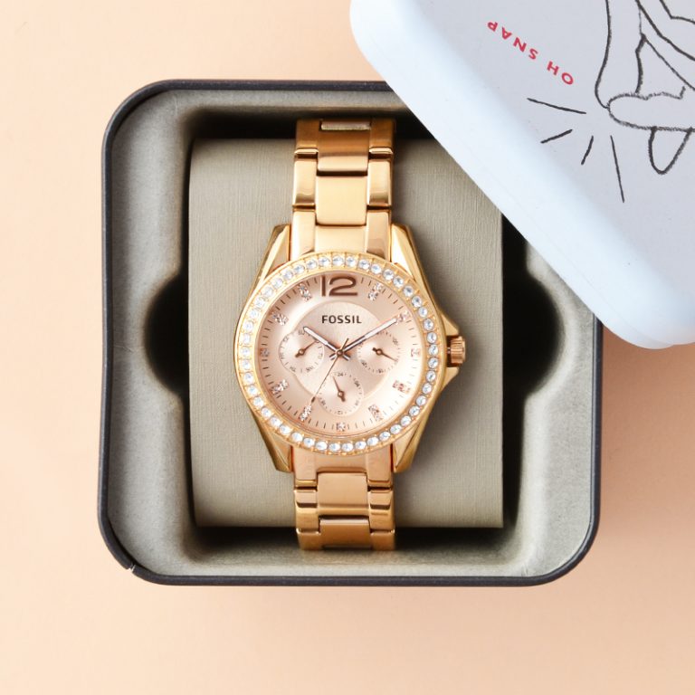 Fossil ES2811 - Averand