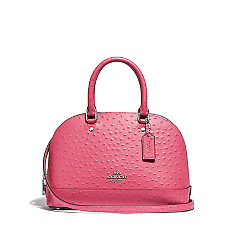 Coach Mini Sierra Strawberry ETA 23rd May - Averand