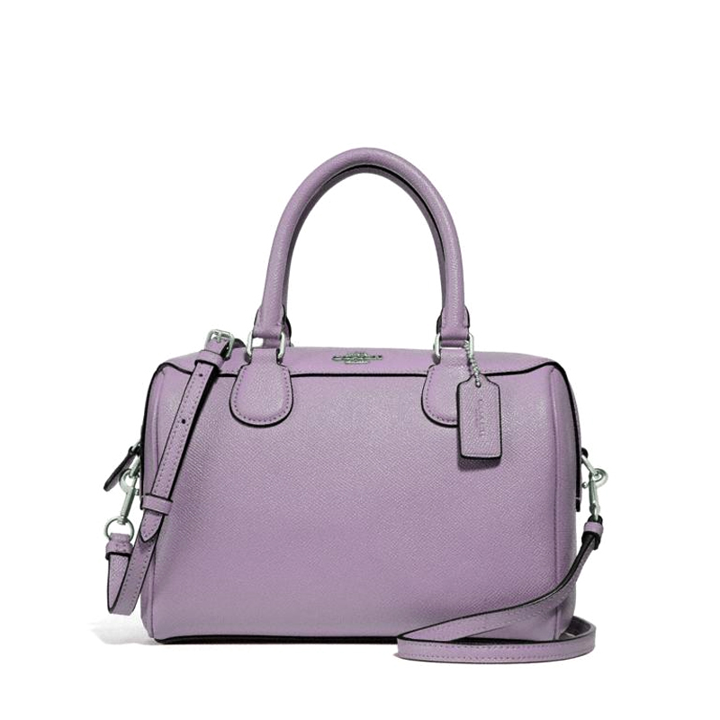 Coach Mini Bennett Satchel Jasmine - Averand