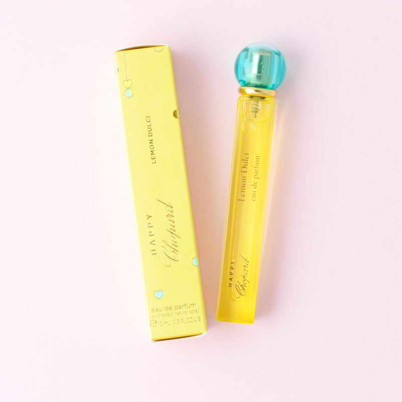Chopard Happy Lemon Dulci EDP 10ml - Averand
