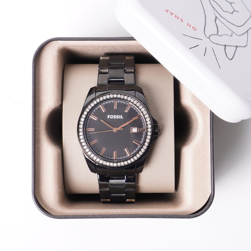 Fossil BQ3318 - Averand