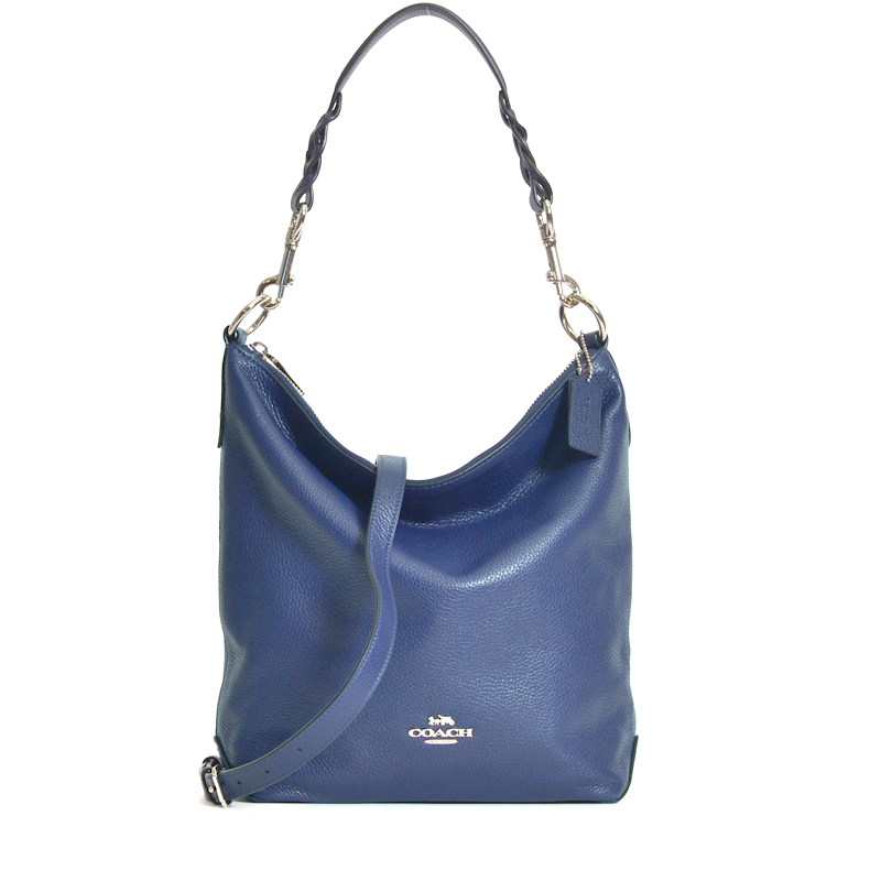 Coach Abby Duffle Cadet - Averand