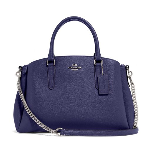 Coach Sage Carryall Cadet - Averand