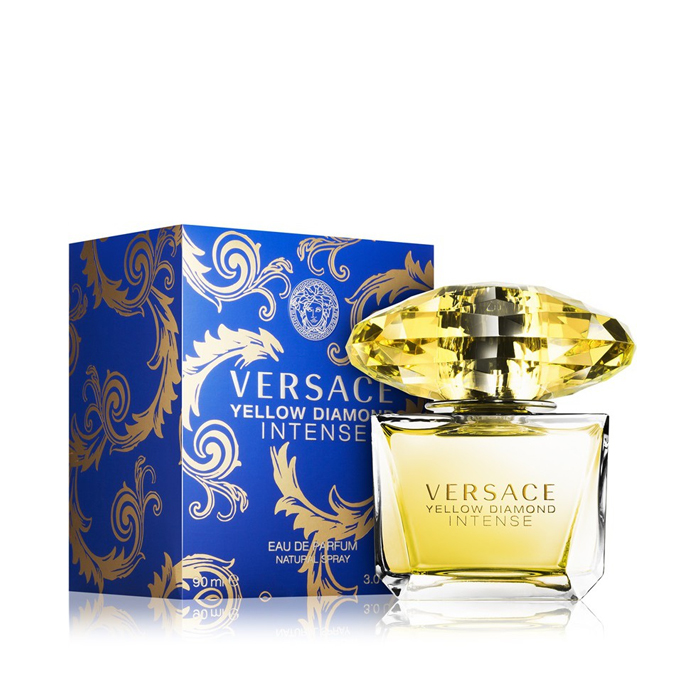Versace Yellow Diamond Intense - Averand