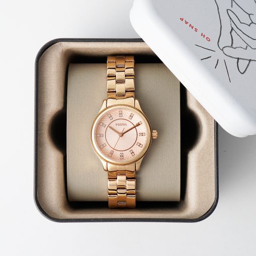 Fossil BQ1571 - Averand