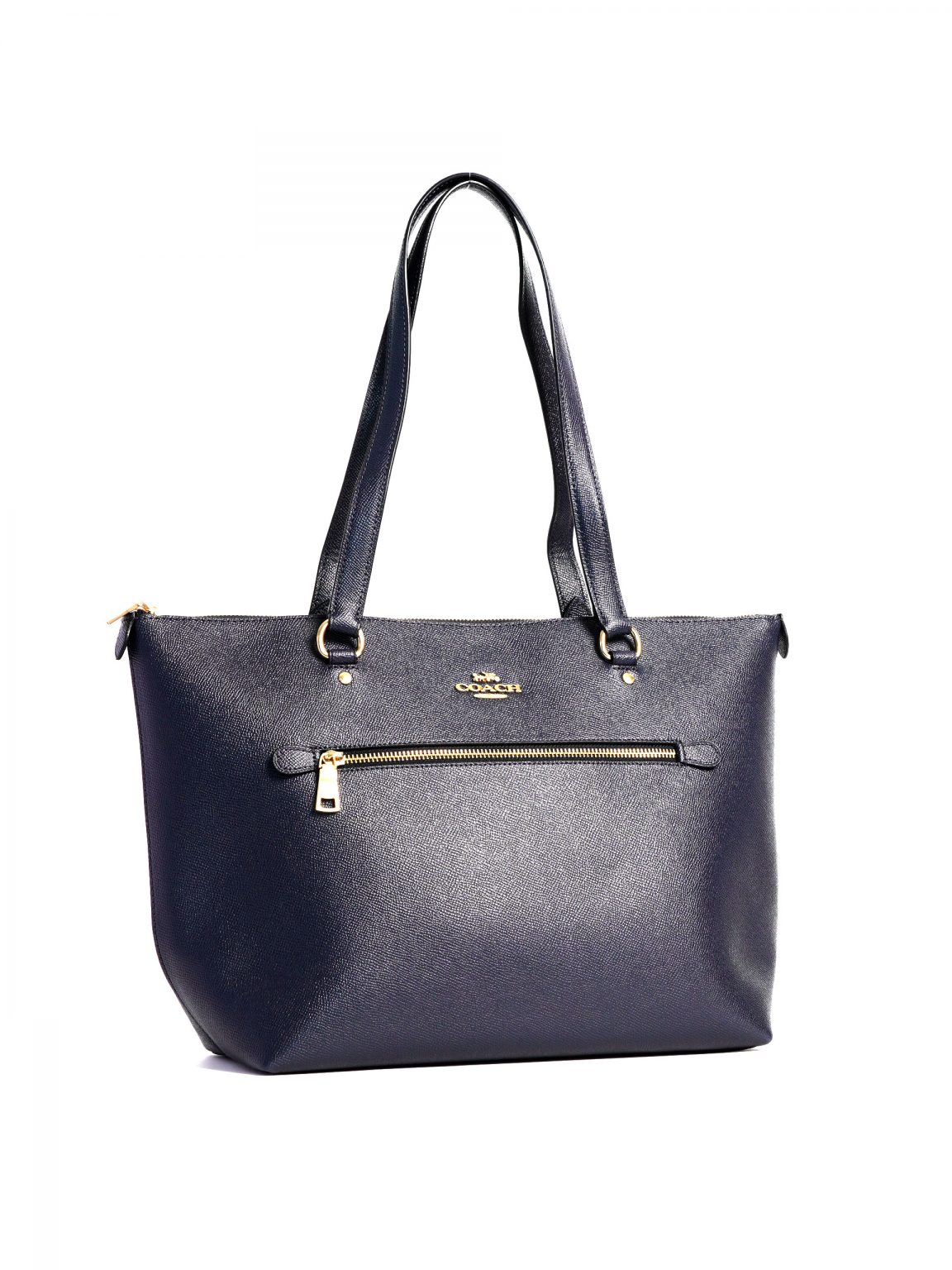 Coach Gallery Tote Midnight - Averand