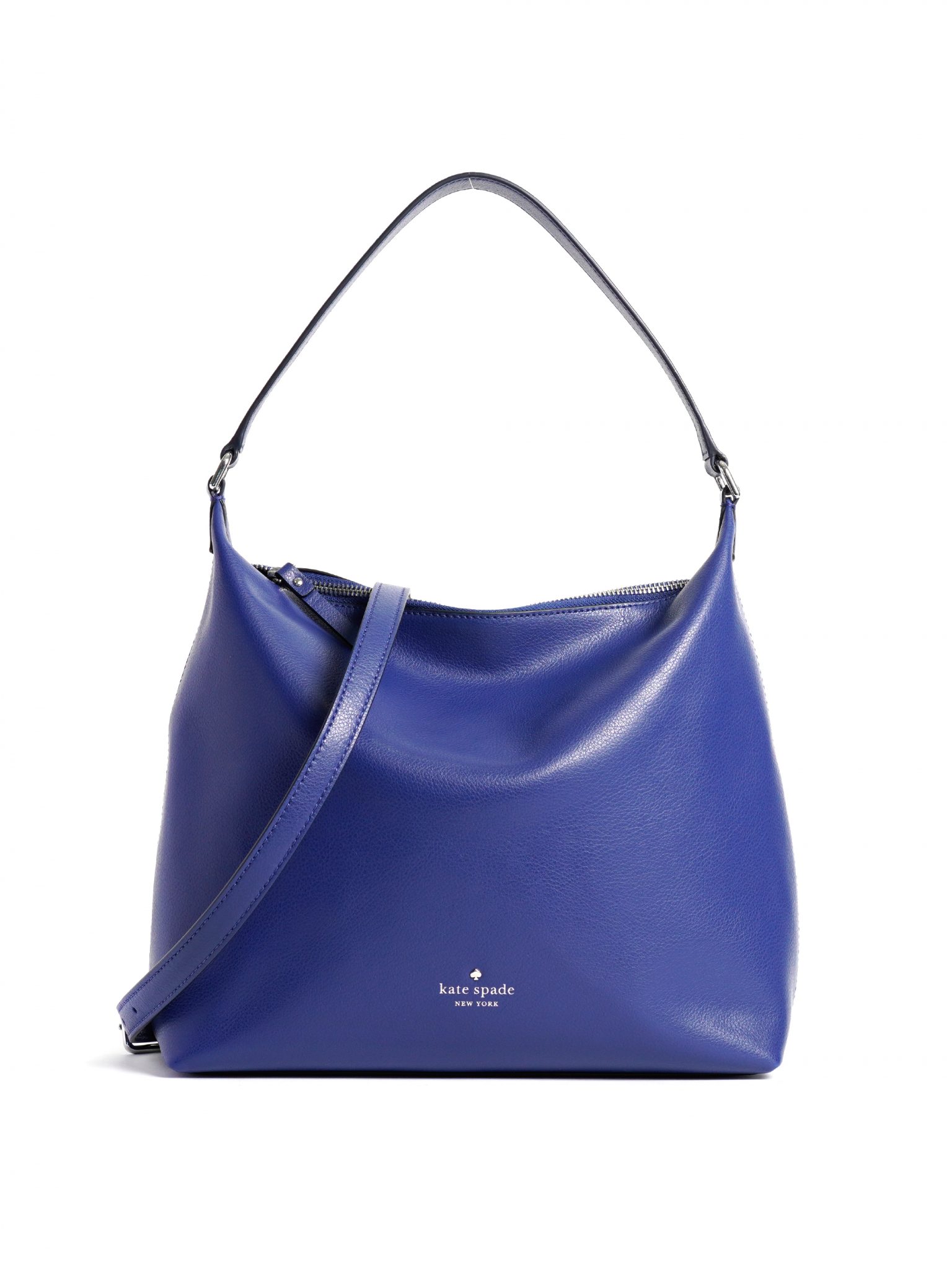 Kate Spade Greene Street Kaia River Blue - Averand