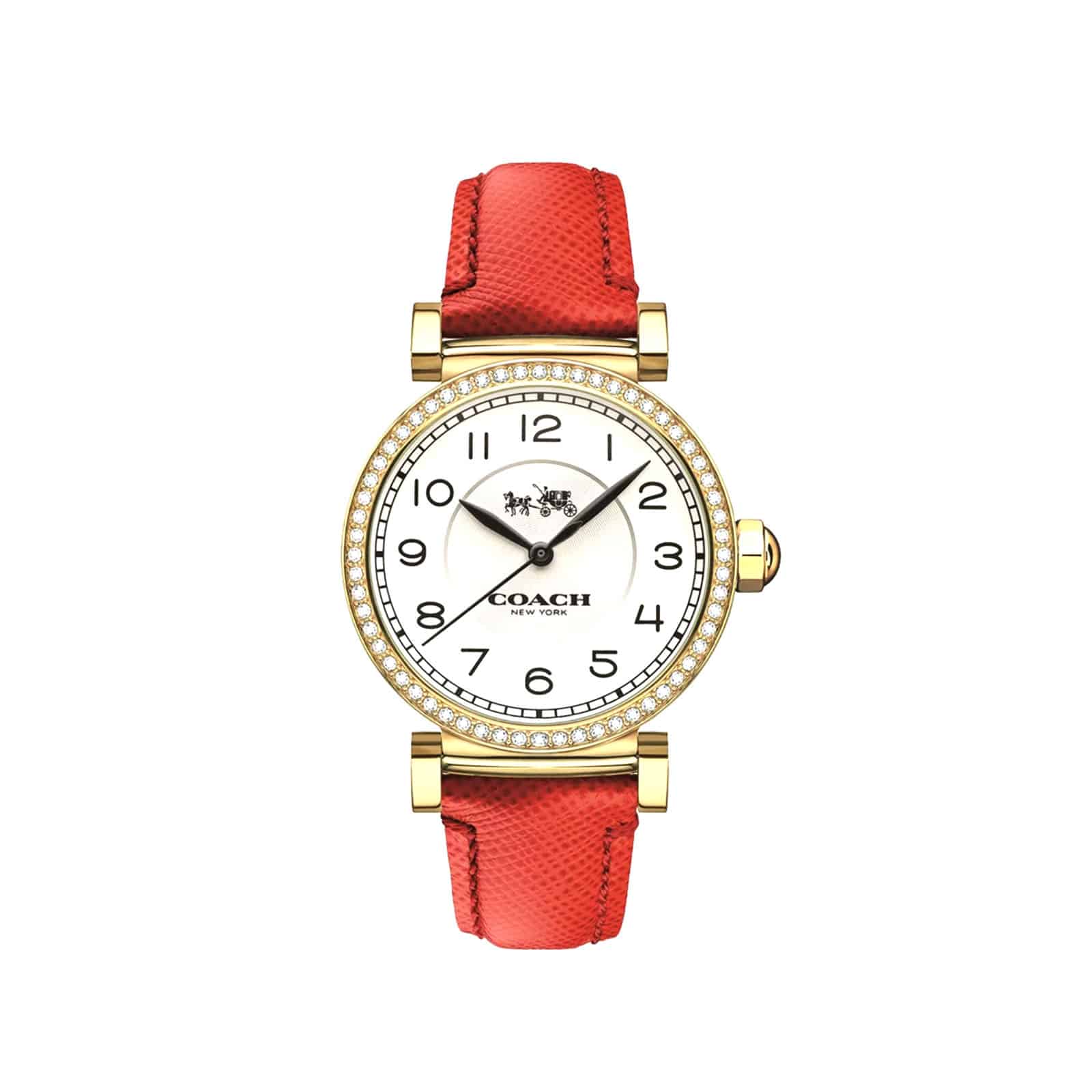 Coach Madison 14502400 - Averand