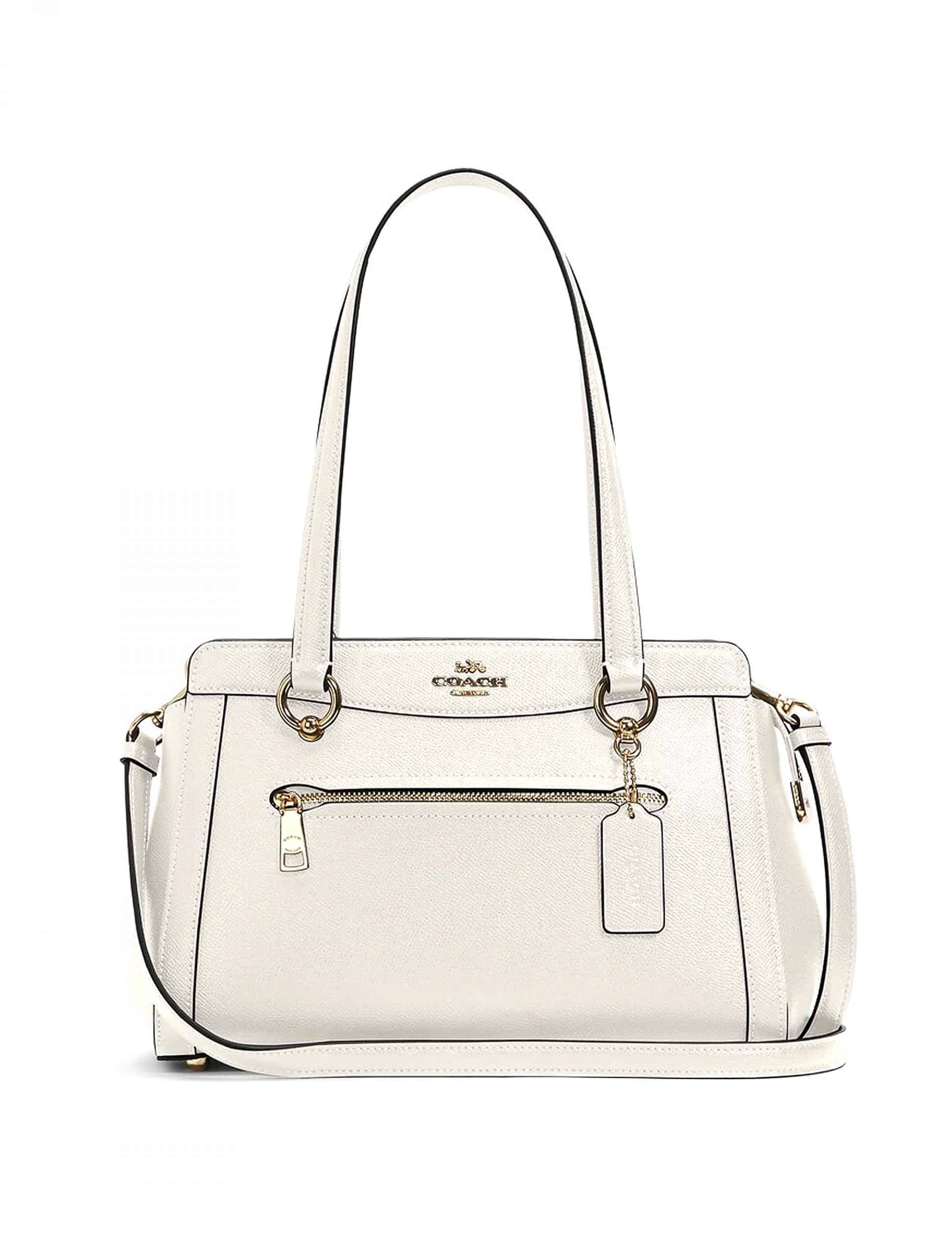 Coach Kailey Carryall Chalk - Averand