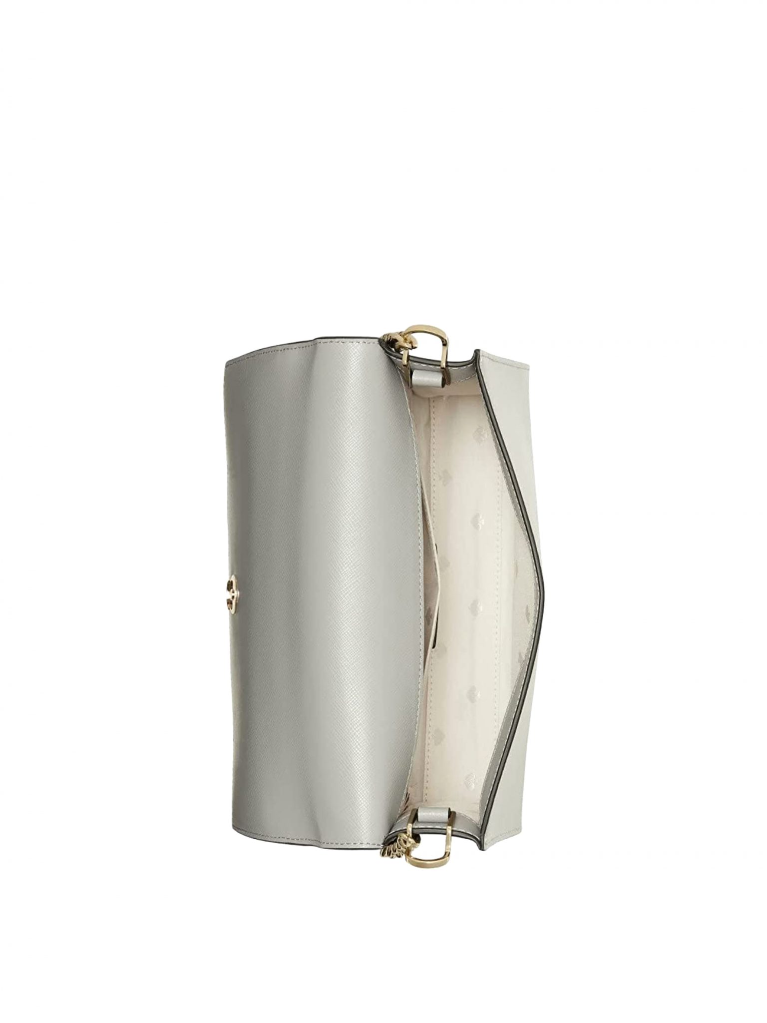 Kate Spade Carson Convertible Crossbody Bag Nimbus Grey Multi - Averand