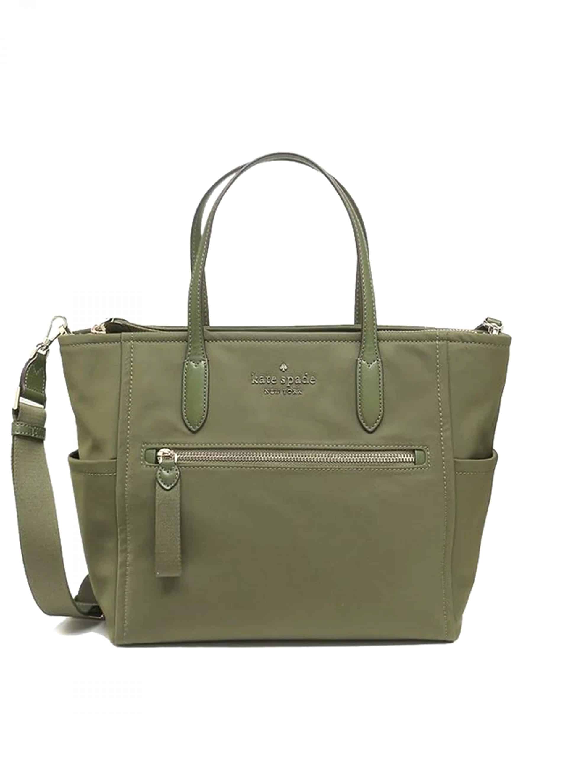 Kate Spade Chelsea Medium Satchel Enchanted - Averand
