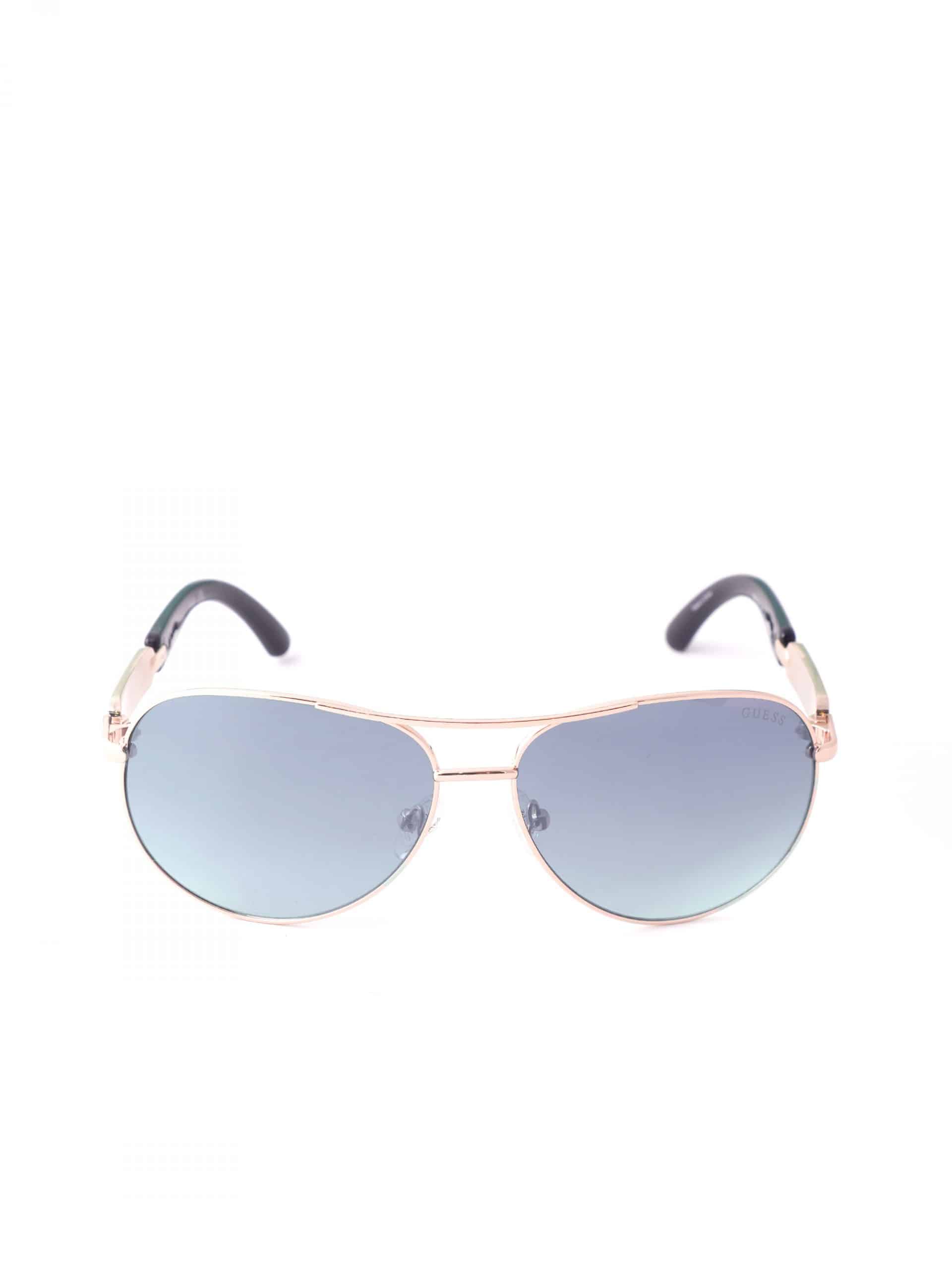 Guess GU7295 Aviator Gold - Averand
