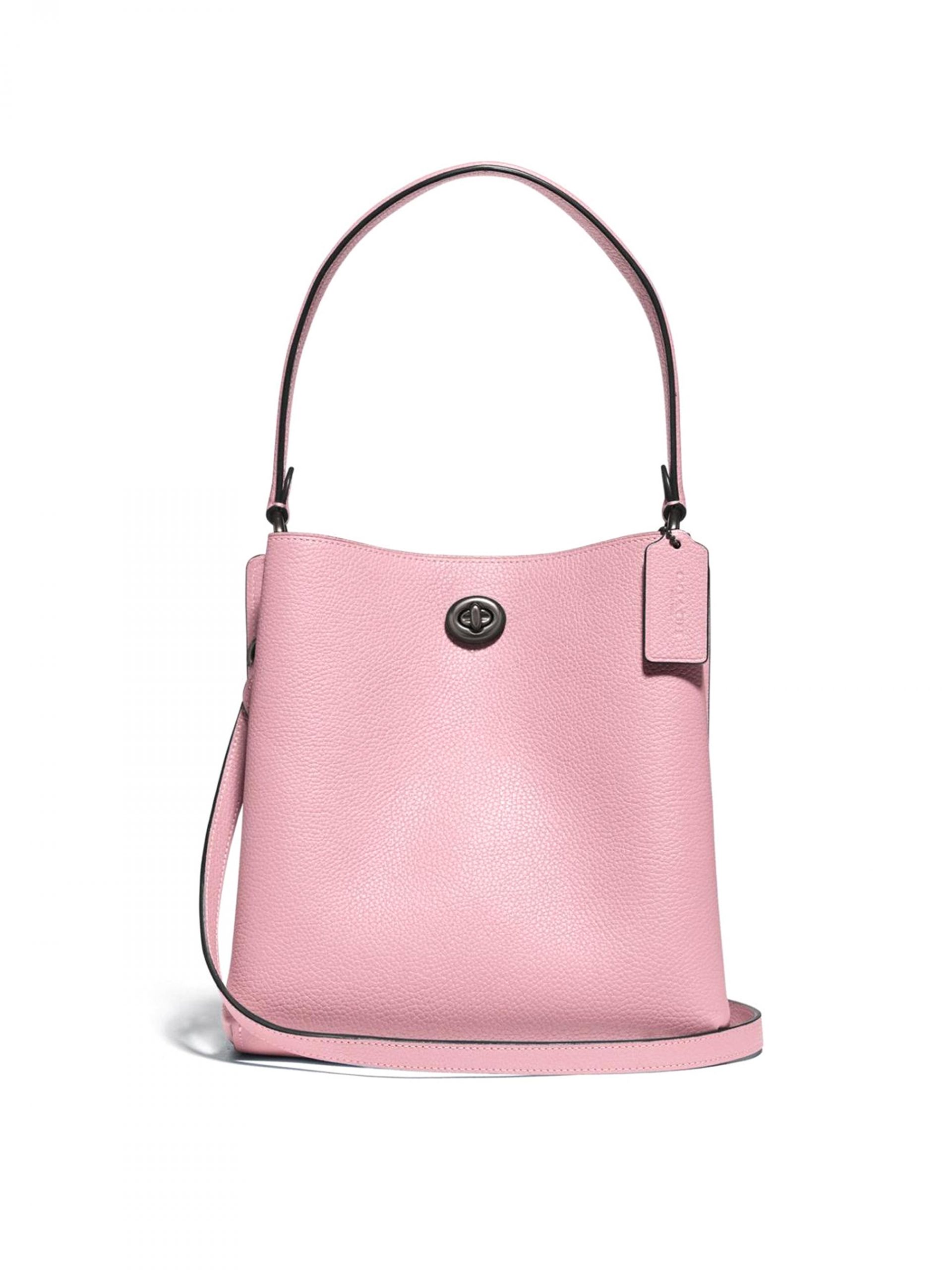 Coach Charlie Bucket 21 Bag Aurora - Averand