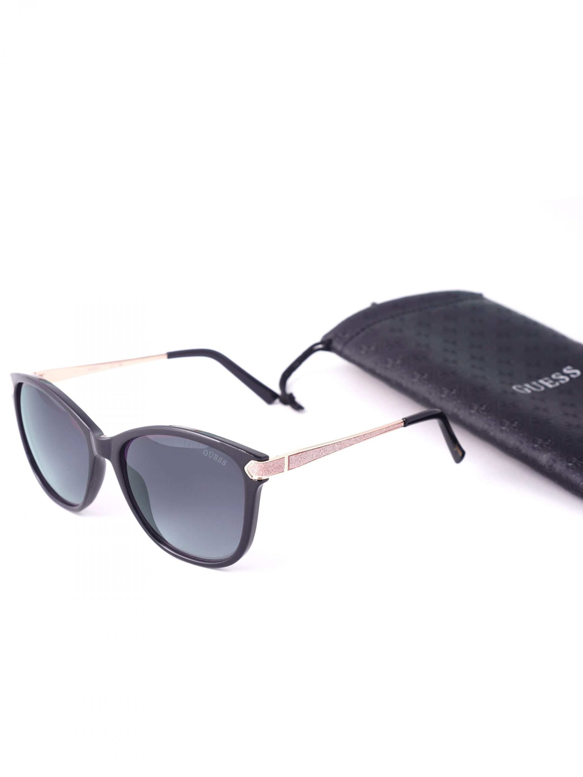 Guess GF6104 Shiny Black Smoke - Averand