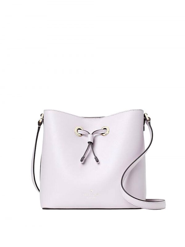 Kate Spade Sadie Bucket Bag Lilac Moon - Averand