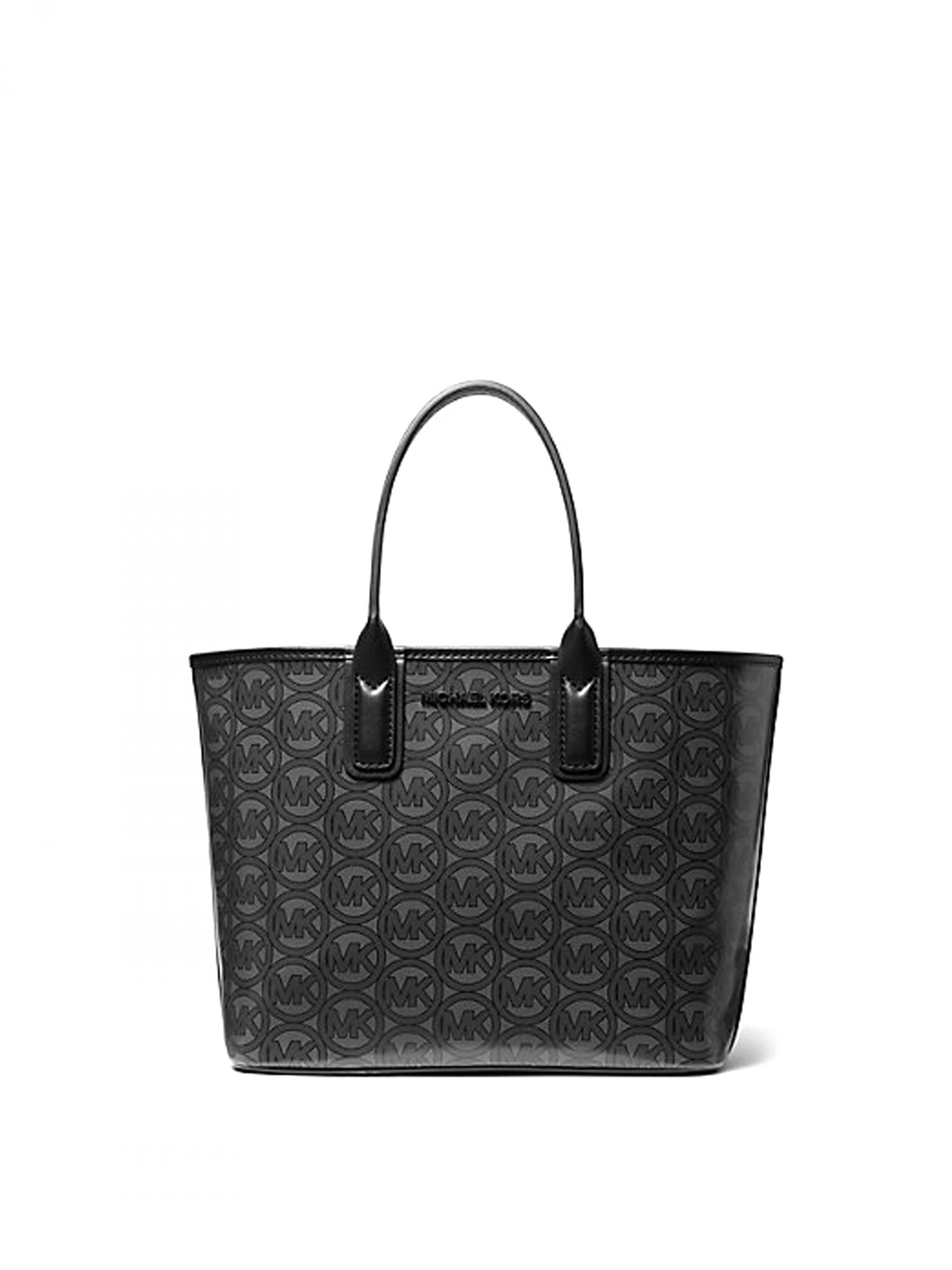 Michael Kors Jodie Small Tote Black ETA 5th Nov - Averand