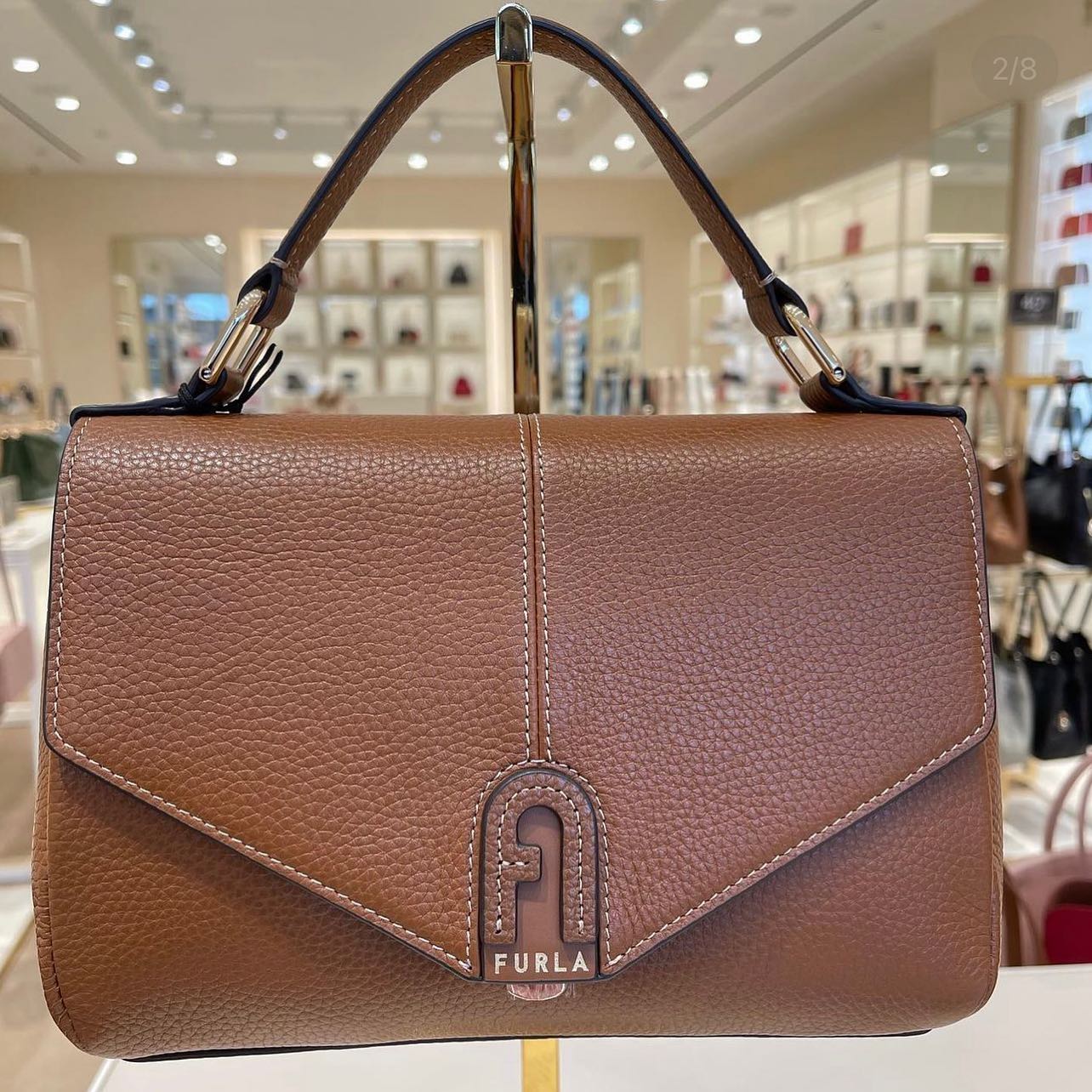 Furla November 2022 - Averand