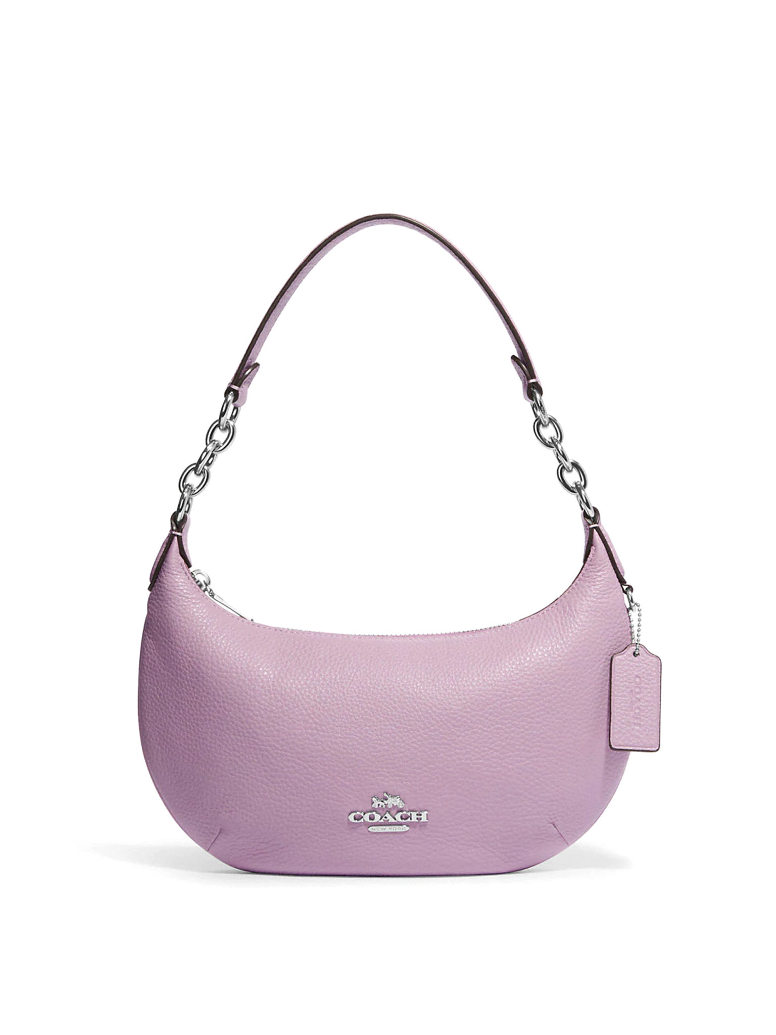 Coach Payton Hobo Ice Purple - Averand