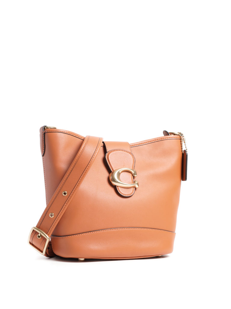 Coach Tali Bucket Bag Canyon - Averand