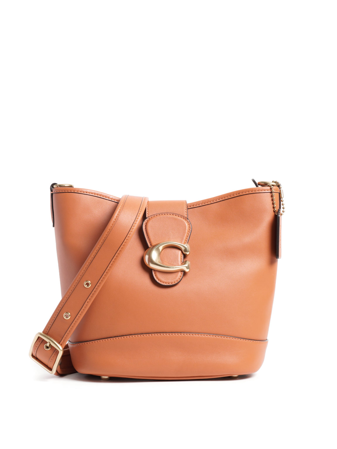 Coach Tali Bucket Bag Canyon - Averand