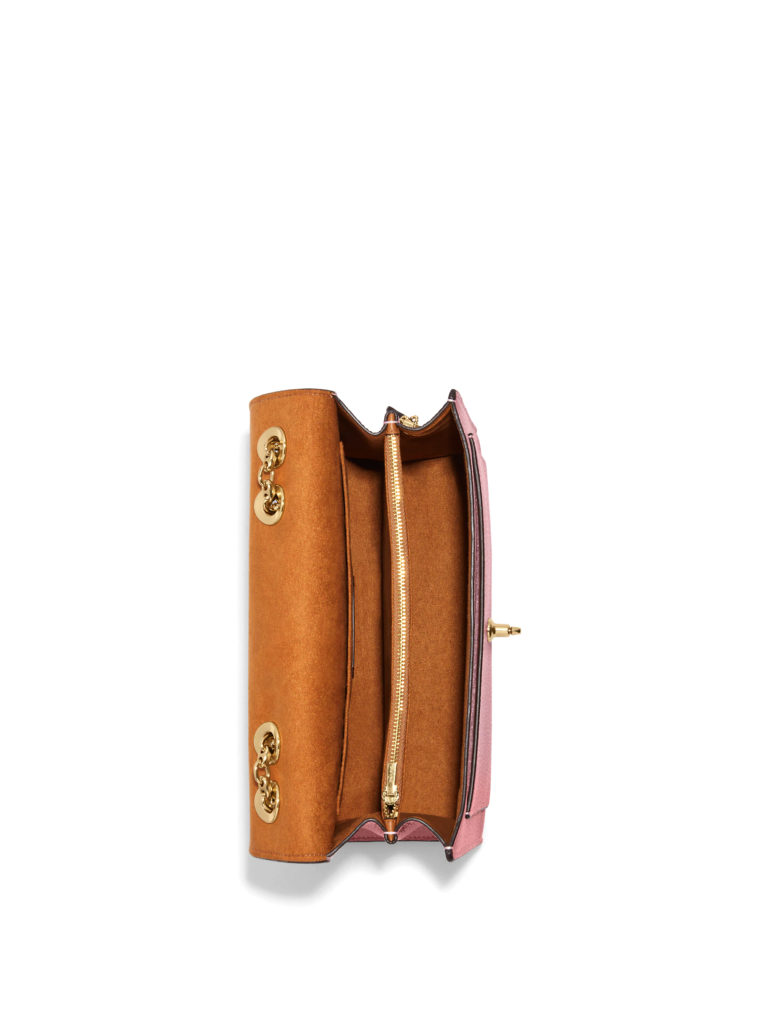 Coach Lane Shoulder Bag True Pink - Averand