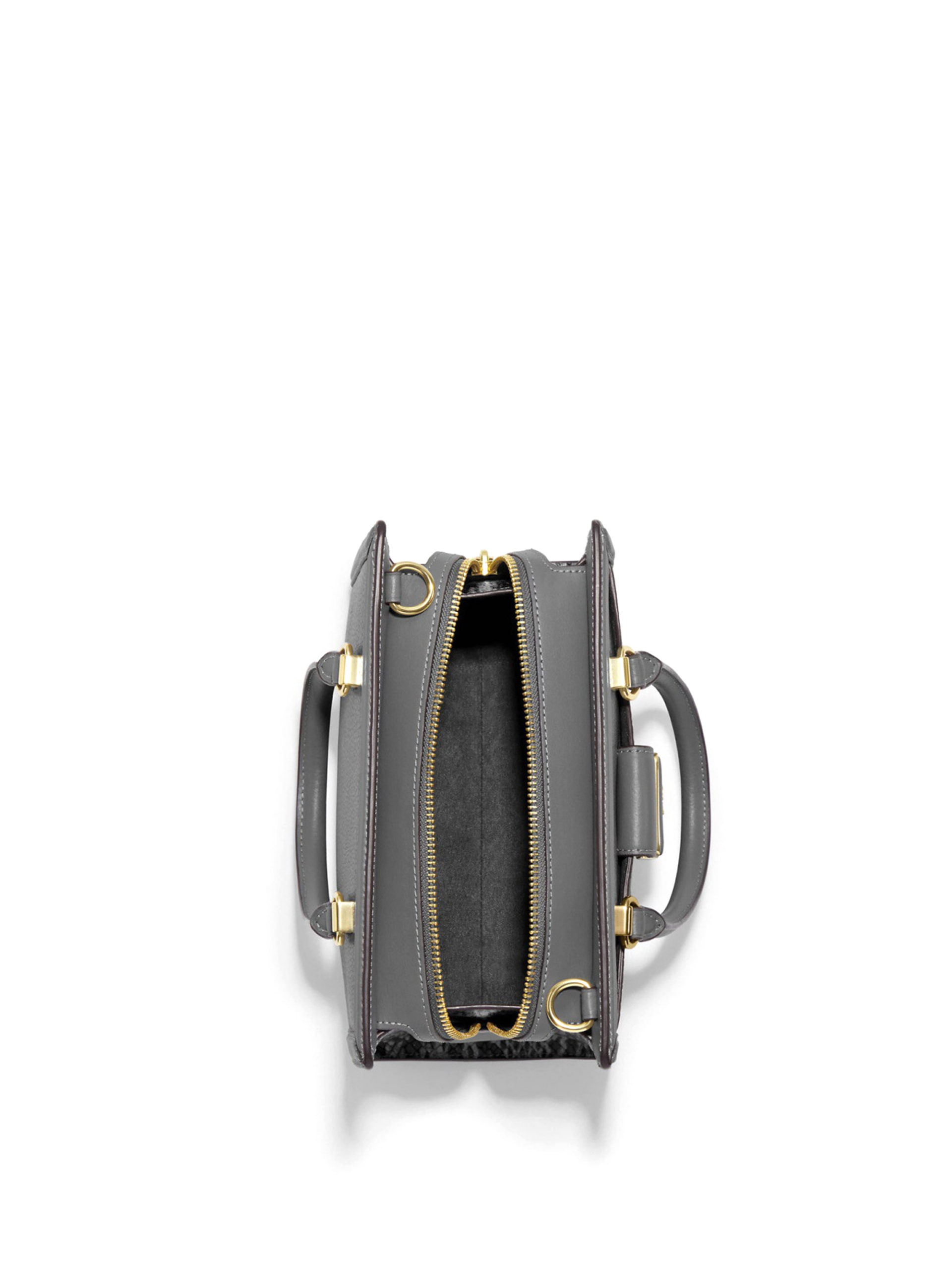 Coach Grace Carryall Granite - Averand