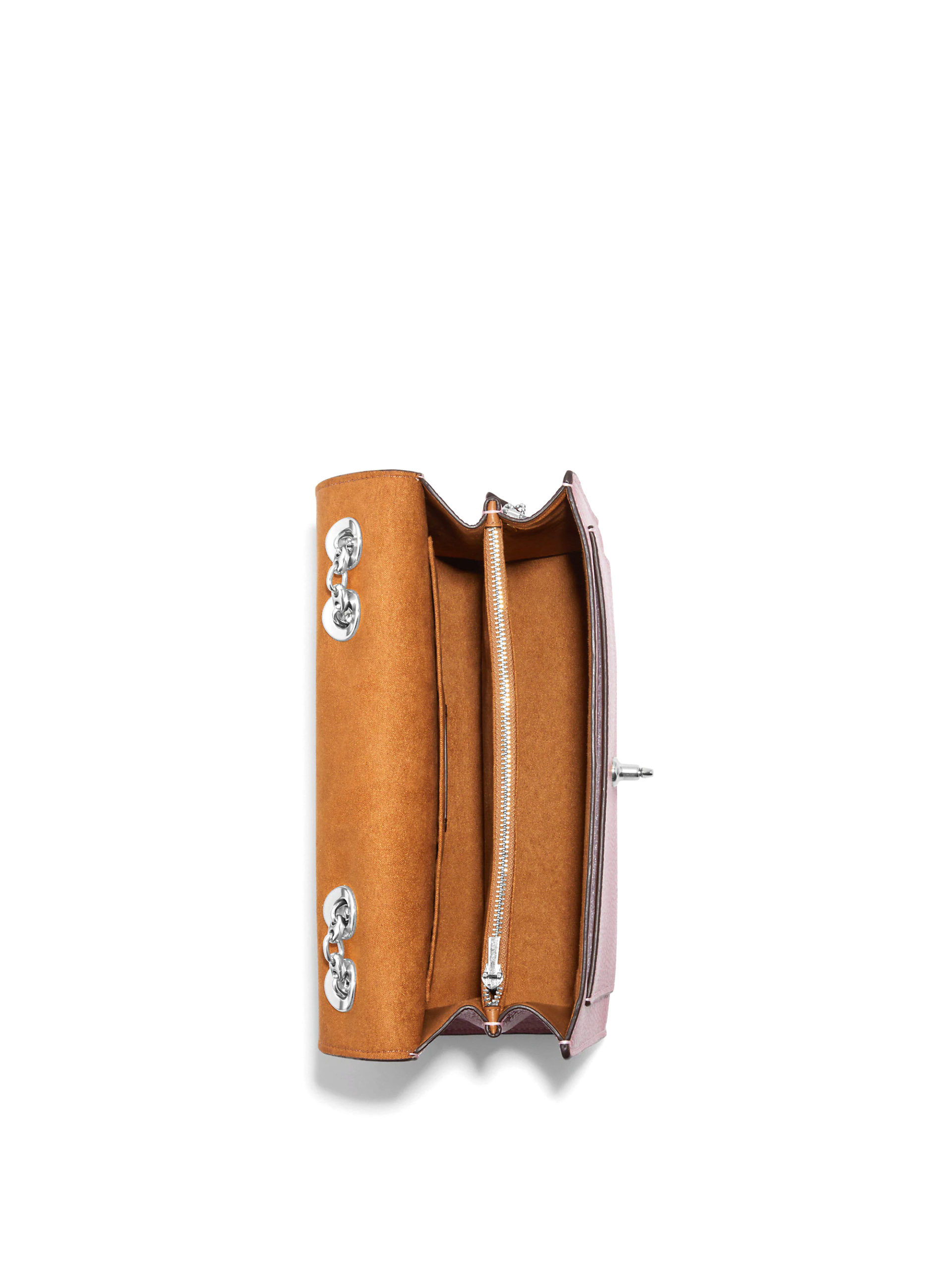 Coach Klare Crossbody Colorblock Chalk Multi - Averand