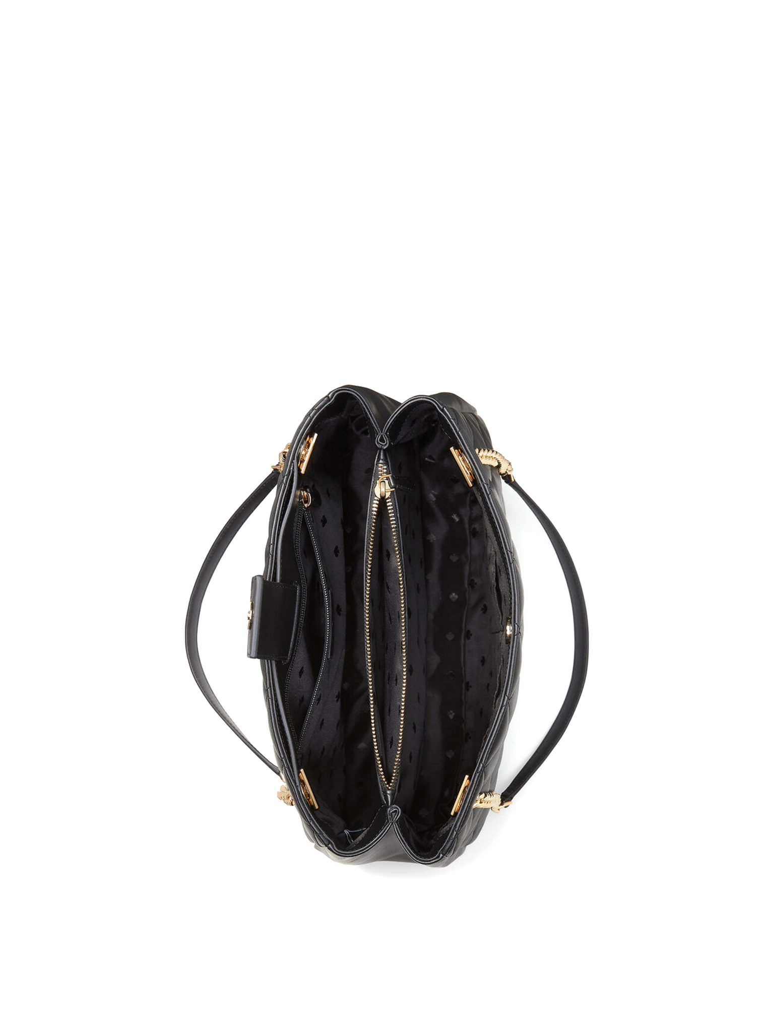 Kate Spade Carey Tote Black - Averand