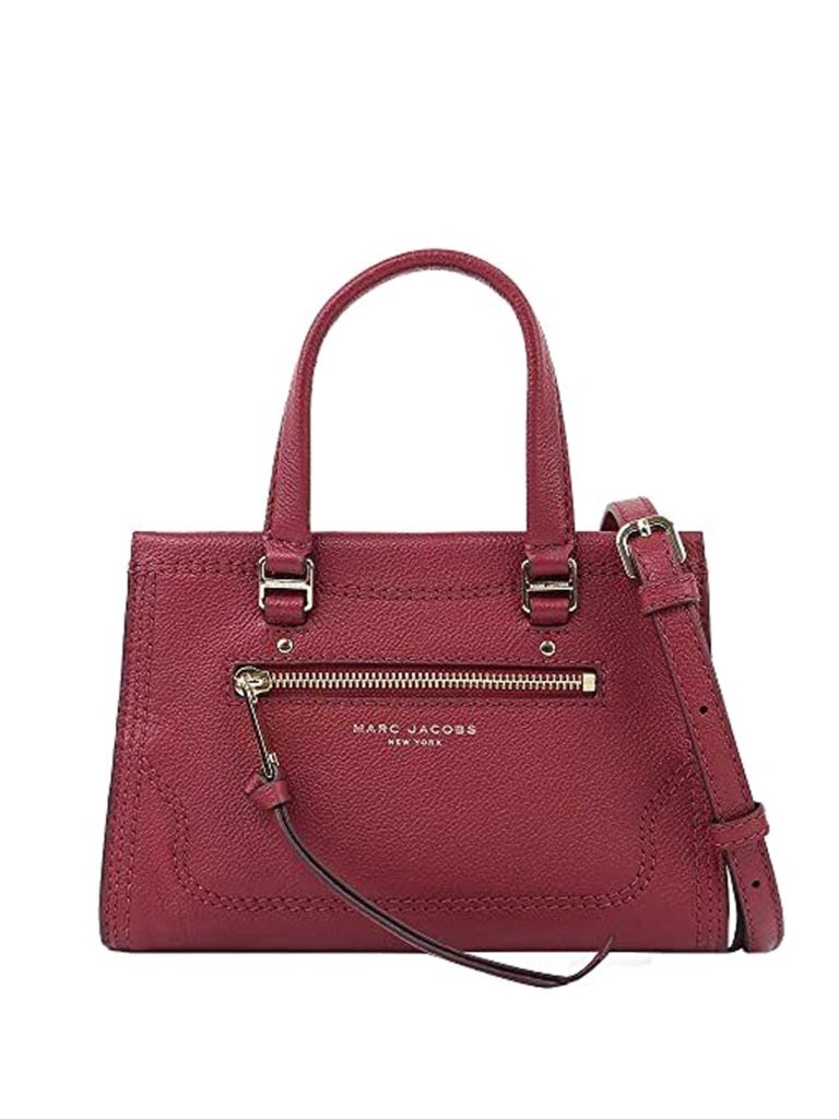 Marc Jacobs Mini Cruiser Pomegranate - Averand