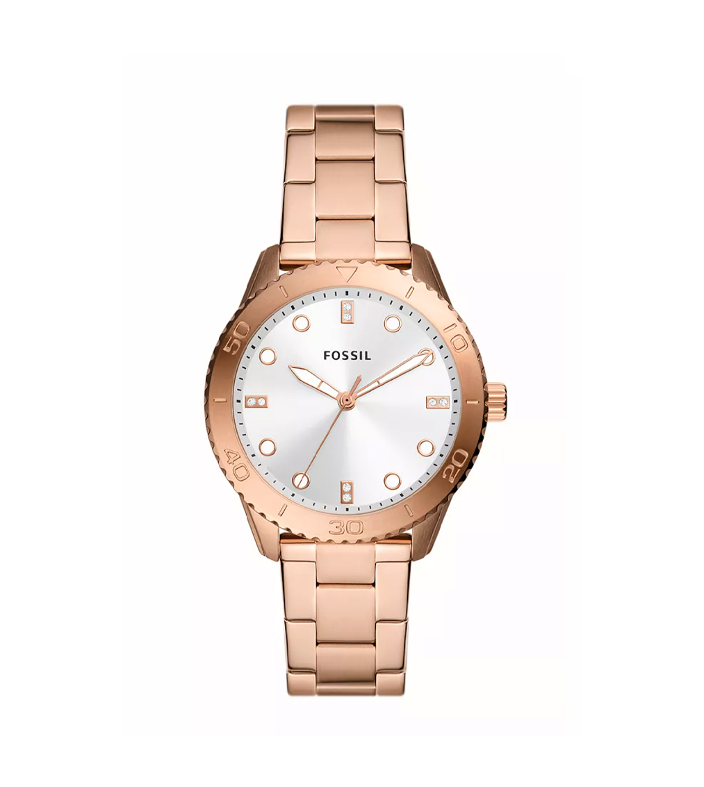 Fossil Dayle BQ3886 - Averand