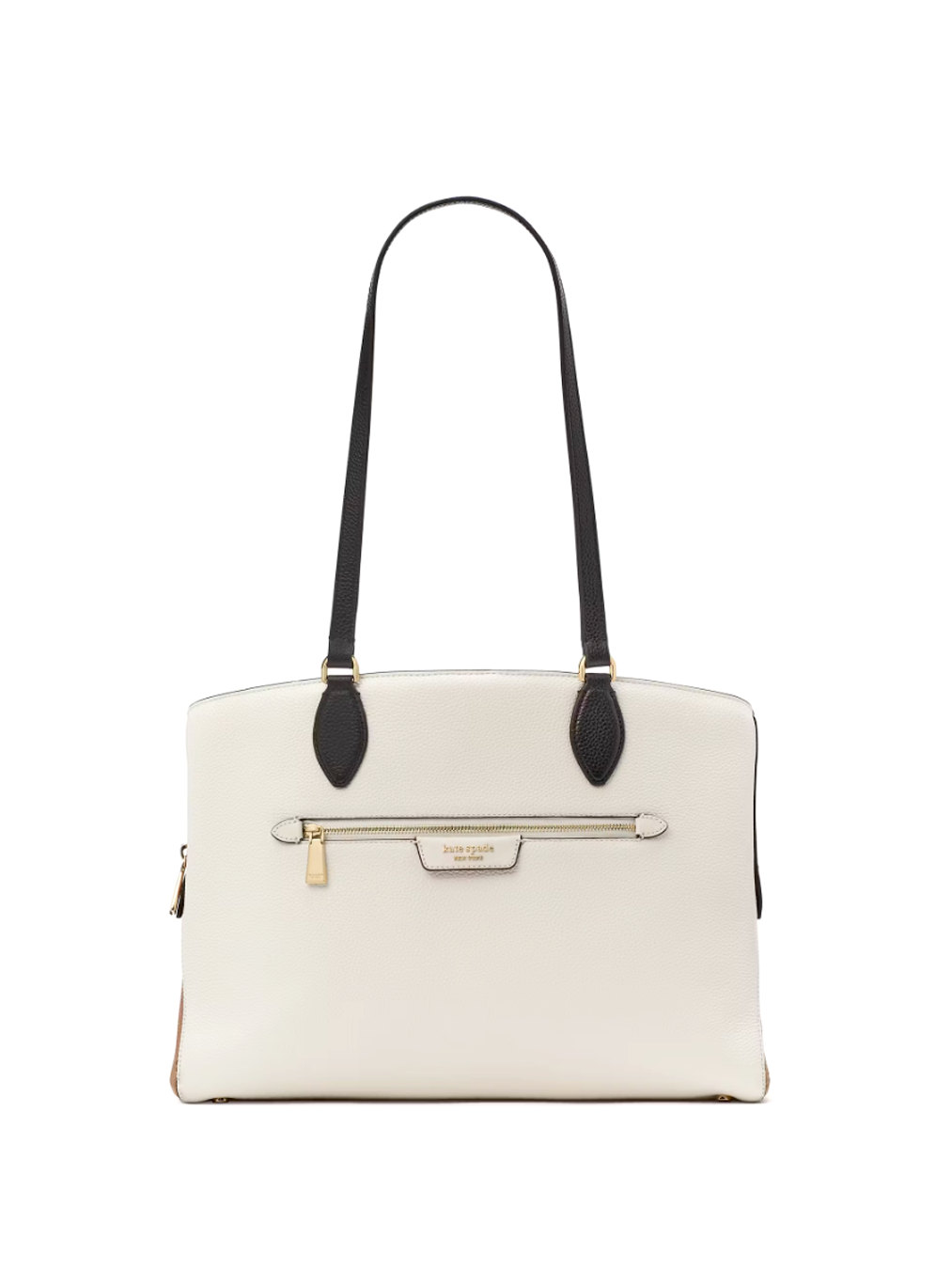 Kate Spade Hudson Colorblock Work Tote - Averand